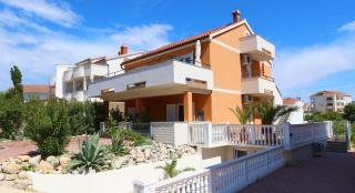 Aurora Primosten accommodation and apartments nearby | Direct-Croatia.com