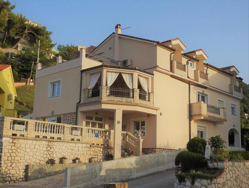 Apartments in Ston | Direct-Croatia.com