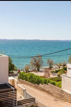 Bristak Beach Tribunj accommodation and apartments nearby | Direct ...